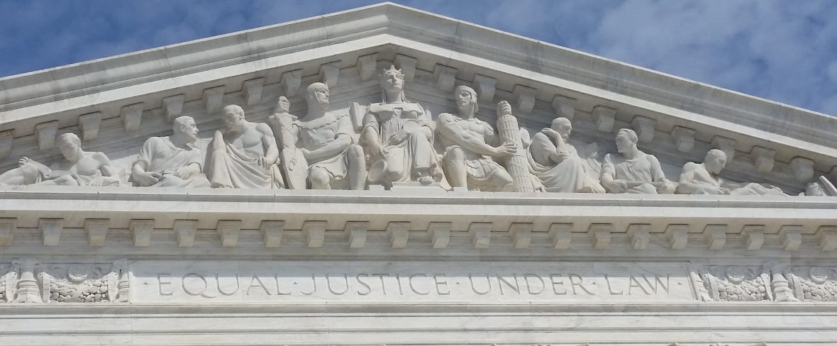 Judge R. Stan Baker – Nominee to the U.S. District Court for the ...